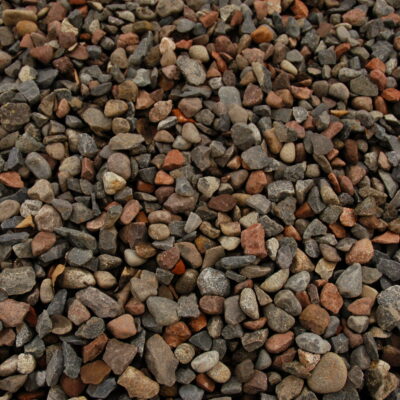 1.5" MN Washed River Rock - Great Lakes Stone Supply