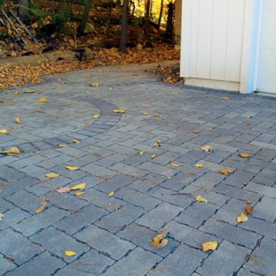 Borgert Step-Unit - Great Lakes Stone Supply