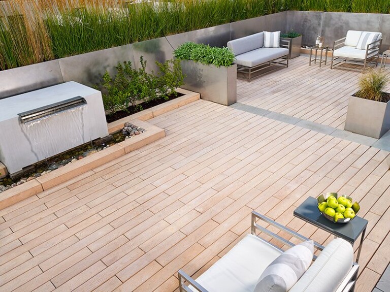 Techo-Bloc Borealis - Great Lakes Stone Supply