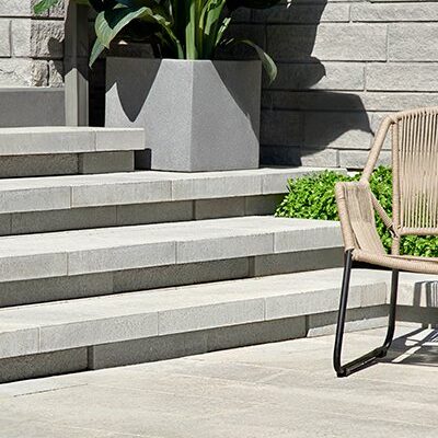 NY Bluestone Full Color Flagstone 1.5" Thickness - Great Lakes Stone Supply