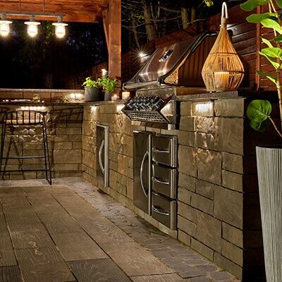 Techo-Bloc Borealis - Great Lakes Stone Supply