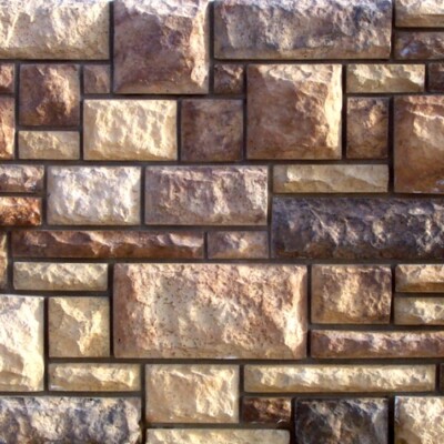 Sandstone Castle Rock Cut Stone - Great Lakes Stone Supply