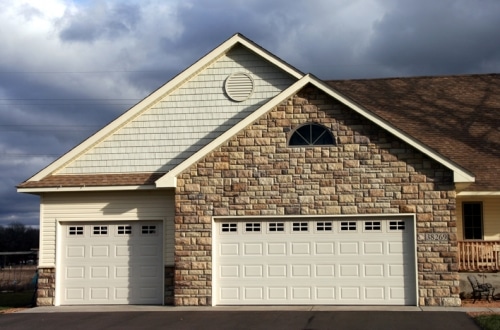 Sandstone Castle Rock Cut Stone - Great Lakes Stone Supply