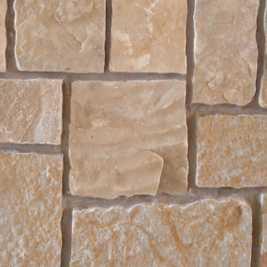 Sandstone Chestnut Boulders - Great Lakes Stone Supply