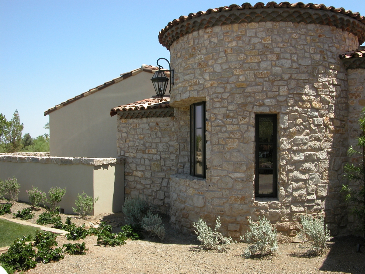 Kansas Rubble - Great Lakes Stone Supply