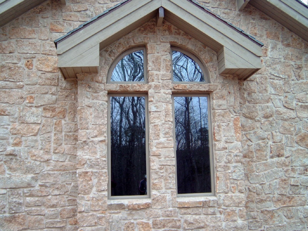 Kansas Rubble - Great Lakes Stone Supply