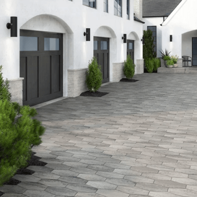 Techo-Bloc Inca - Great Lakes Stone Supply